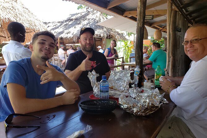 Full-Day Negril & Ricks Cafe Sunset Tour from Montego Bay - Why This Tour Might Be Perfect for You