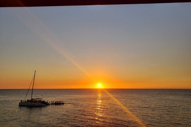 Full-Day Negril & Ricks Cafe Sunset Tour from Montego Bay - Authentic Experiences and Traveler Perspectives