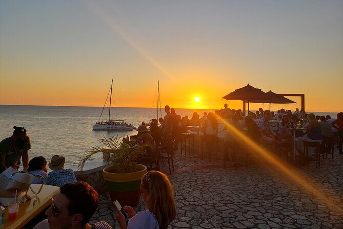 Full-Day Negril & Ricks Cafe Sunset Tour from Montego Bay - Analyzing the Value