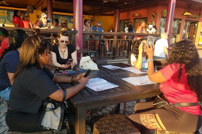 Full-Day Negril & Ricks Cafe Sunset Tour from Montego Bay - Who Should Consider This Tour?