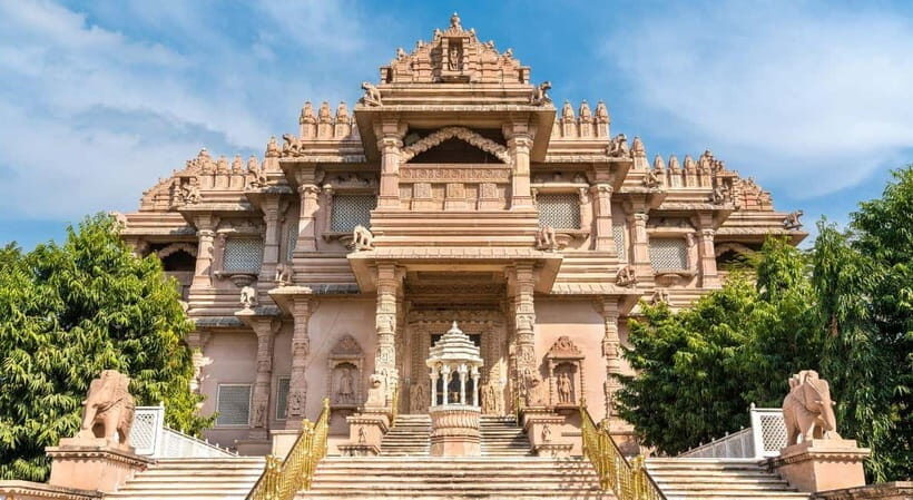 Full Day New and Old Delhi City Tour - Who Should Consider This Tour?