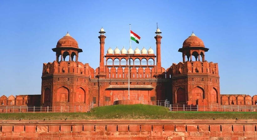 Full Day New and Old Delhi City Tour - The Sum Up