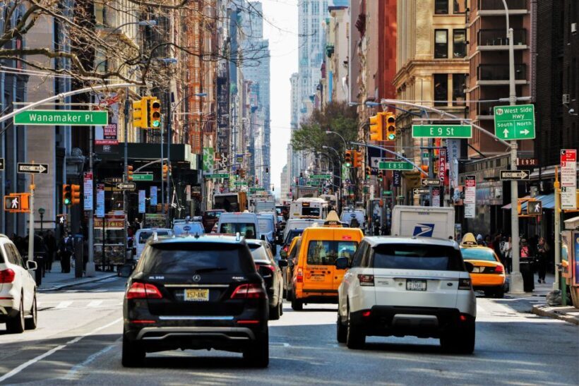 Full-Day New York City Tour: All Must-See Sites - Key Points
