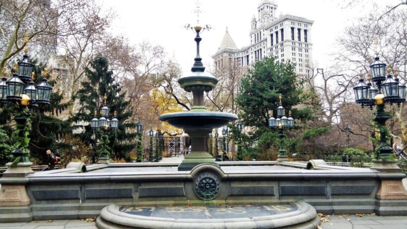 Full-Day New York City Tour: All Must-See Sites - FAQ: Your Questions Answered