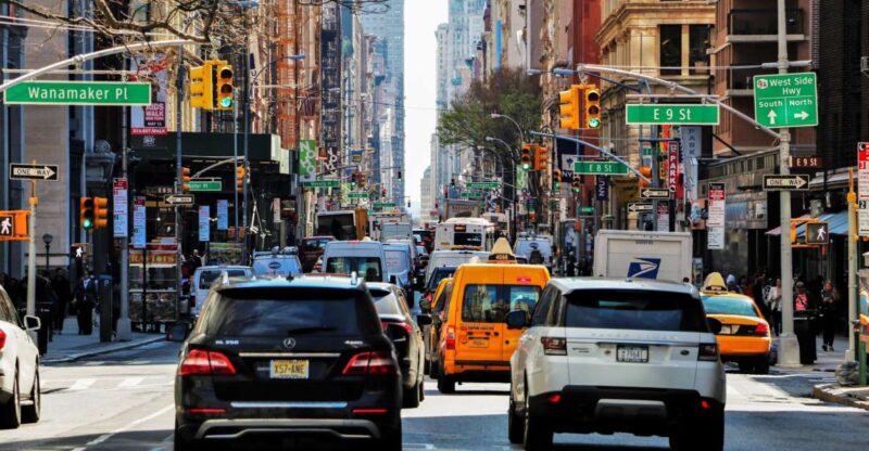 Full-Day New York City Tour: All Must-See Sites - Who Should Consider This Tour?