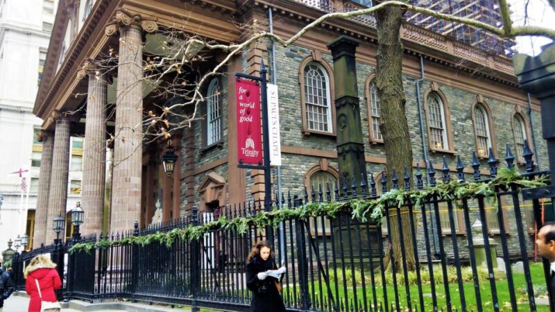 Full-Day New York City Tour: All Must-See Sites - FAQ