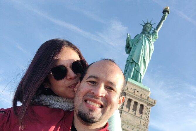 Full Day New York City Tour with Private Guide - How This Tour Works