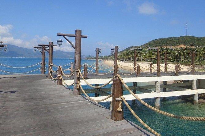 Full-day Nha Trang Coastal Journey With Beach & Marine Treasures - An In-Depth Look at the Tour Experience