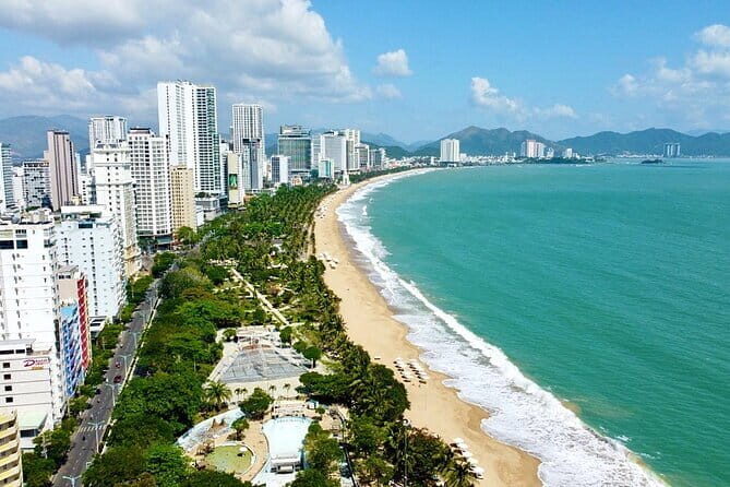 Full-Day Nha Trang Island Hopping  Snorkeling & Beach Party - An In-Depth Look at the Tour