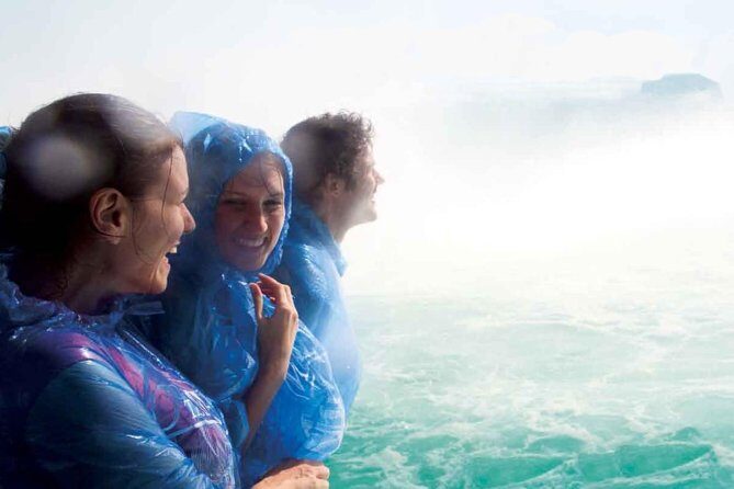 Full-Day Niagara Falls Tour from Toronto w/Boat/JBF/Tower - Who Should Consider This Tour?