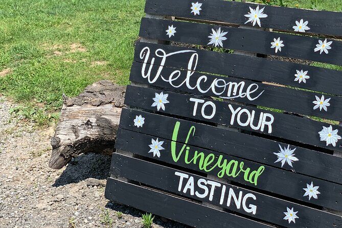 Full-Day Niagara-On-The-Lake Guided Wine and Charcuterie Tour - An In-Depth Look at the Tour Experience