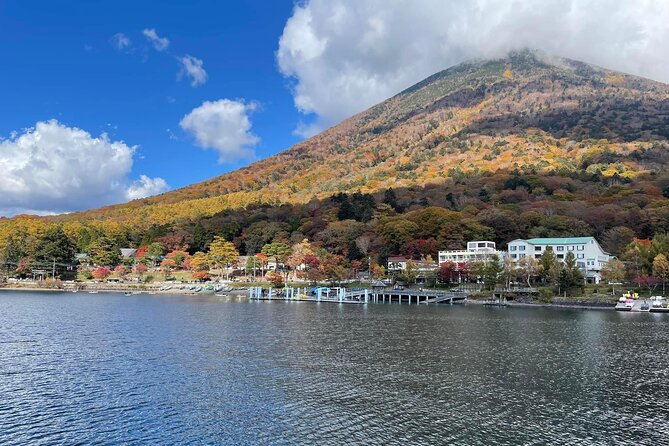 Full Day Nikko Private Tour With English Speaking Guide. - Inclusions