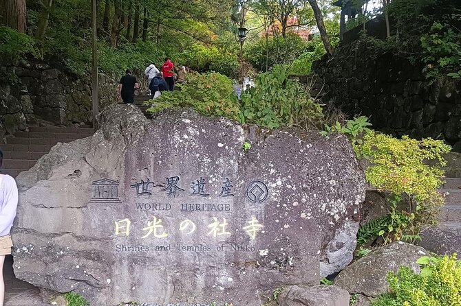 Full Day Nikko Private Tour With English Speaking Guide. - Planning Your Visit