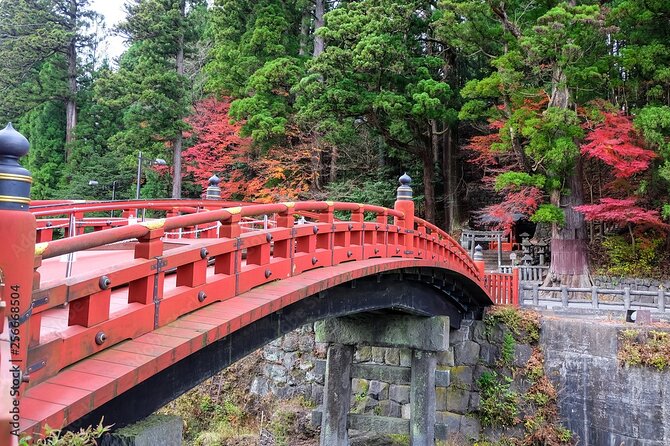 Full Day Nikko Private Tour With Multilingual Chauffeur - Tobu World Square Admission