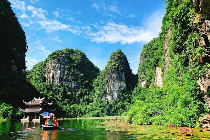 Full-Day Ninh Binh Highlights Tour from Hanoi (Best Selling) - An In-Depth Look at the Full-Day Ninh Binh Tour