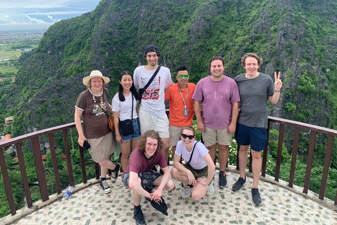 Full-Day Ninh Binh Highlights Tour from Hanoi - FAQ