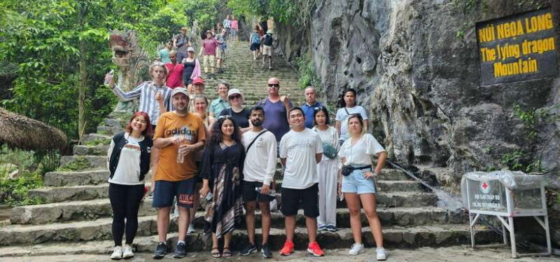 Full-day Ninh Binh: Hoa Lu, Tam Coc & Mua Cave - Who Is This Tour Best For?