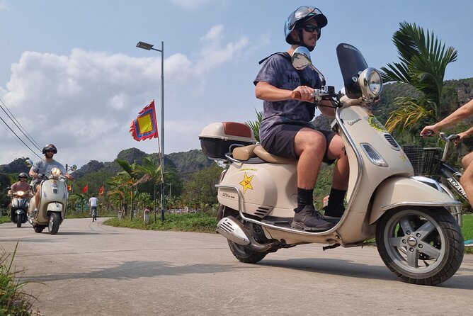 Full Day Ninh Binh Tour From Hanoi With Jeep or Vespa Experiences - What Makes This Tour Stand Out?