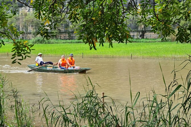 Full Day Ninh Binh Tour From Hanoi With Jeep or Vespa Experiences - Who Will Love This Tour?