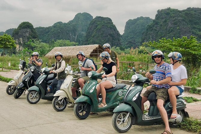 Full Day Ninh Binh Tour From Hanoi With Jeep or Vespa Experiences - Frequently Asked Questions (FAQs)