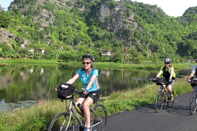 Full Day Ninh Binh - Trang An - Bai Dinh - Mua Cave & Transfer - Exploring Ninh Binh: What You Can Expect