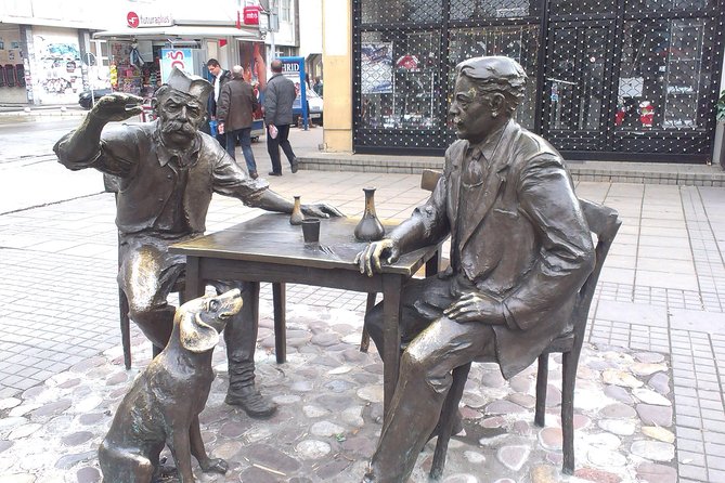 Full-day Niš and Serbian History Tour Review - Inclusions and Logistics