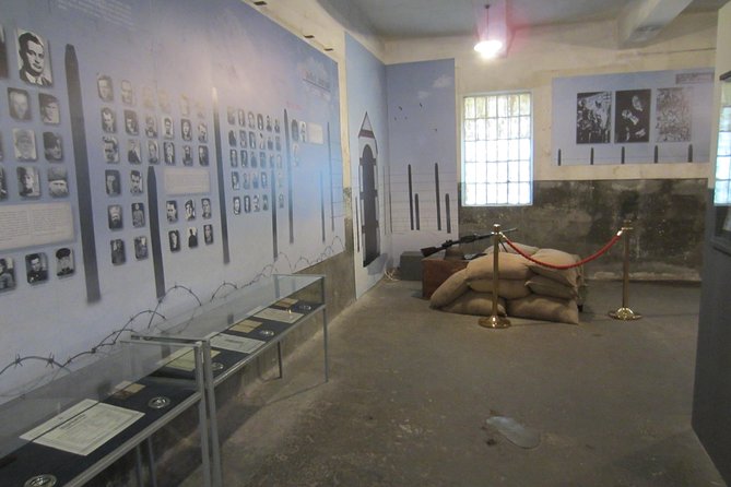 Full-day Niš and Serbian History Tour Review - The Haunting Legacy of the Nis Concentration Camp