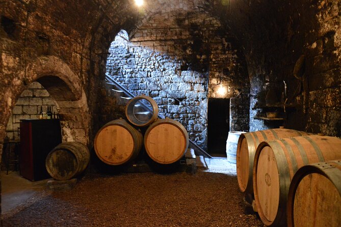 Full-Day North Burgundy and Chablis Tour Review - About Your Stay