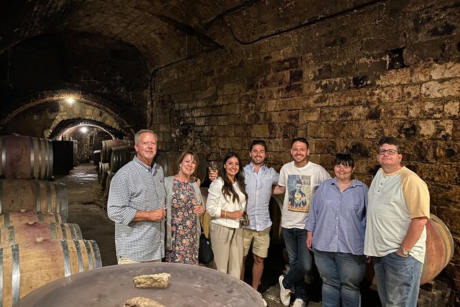 Full-Day North Burgundy and Chablis Wine Tasting Tour from Paris - Return to Paris