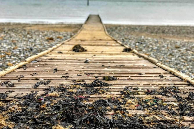 Full-Day North Wales Sightseeing Adventure from Manchester - The Sum Up