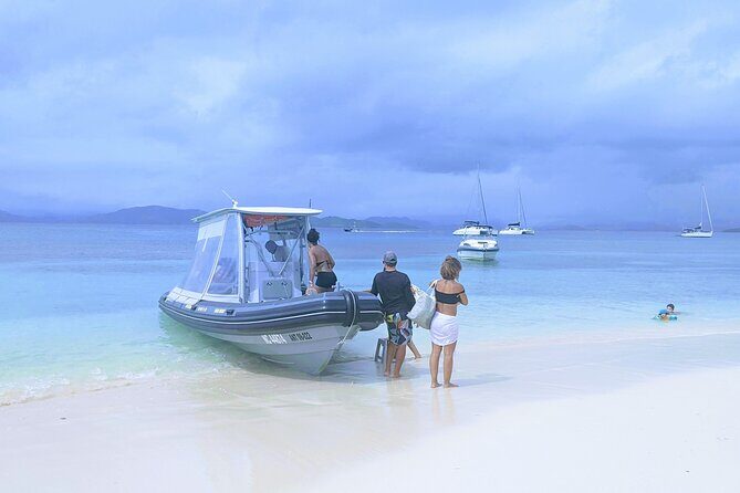 Full Day Nouméa Signal Island Turtle Tour - The Natural and Historical Aspects