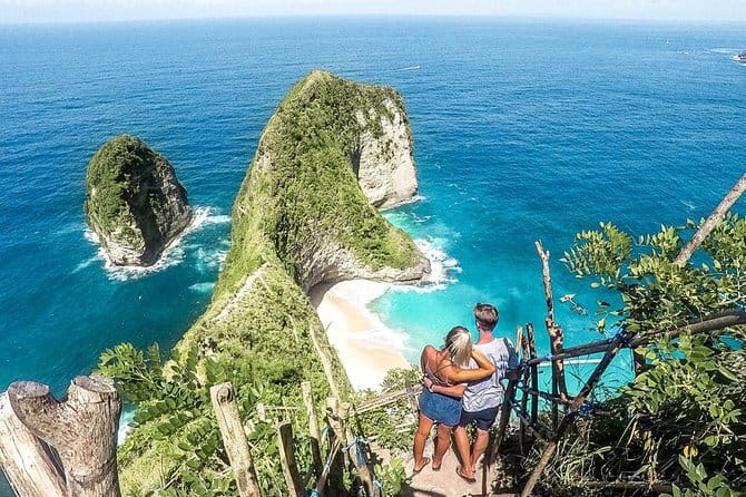 Full-Day Nusa Penida Island Private Tour with Local Guide - The Sum Up: Who Is This Tour For?
