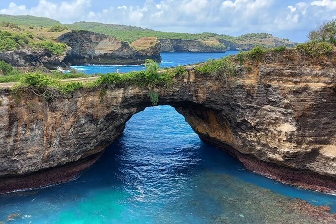 Full-Day Nusa Penida Snorkeling Adventure from Bali - Final Thoughts: Who Will Love This Tour?
