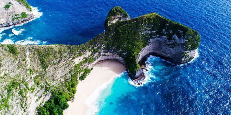 Full Day Nusa Penida Tour - Key Points