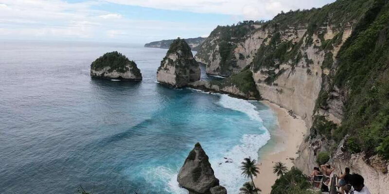 Full Day Nusa Penida Tour - Value for the Price