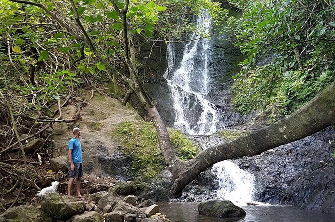 Full Day Oahu Bike, Hike, Sail and Snorkel Combo - FAQs