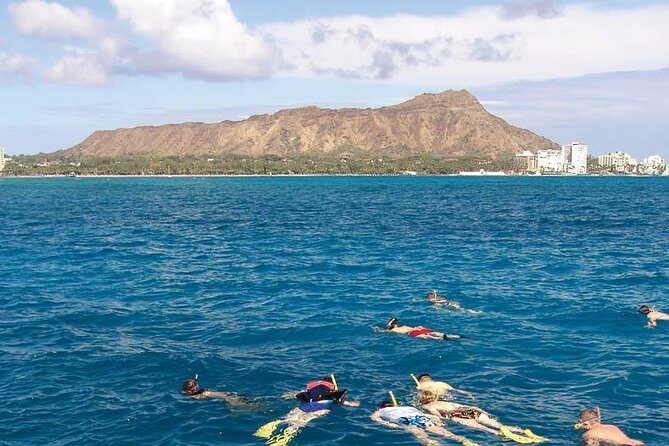 Full Day Oahu Bike, Hike, Sail and Snorkel Combo - References