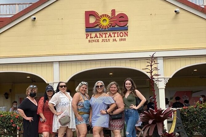 Full Day Oahu Tour with Byodo Temple & Waimea Waterfalls - Ending the Day with Convenience