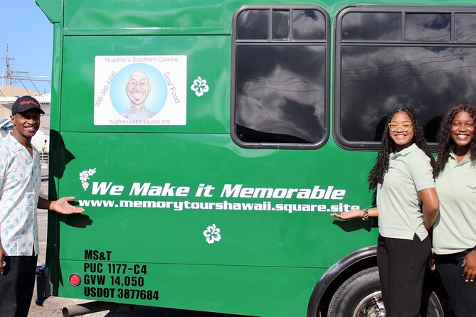 Full Day Oahu Tour with Byodo Temple & Waimea Waterfalls - Price and Value