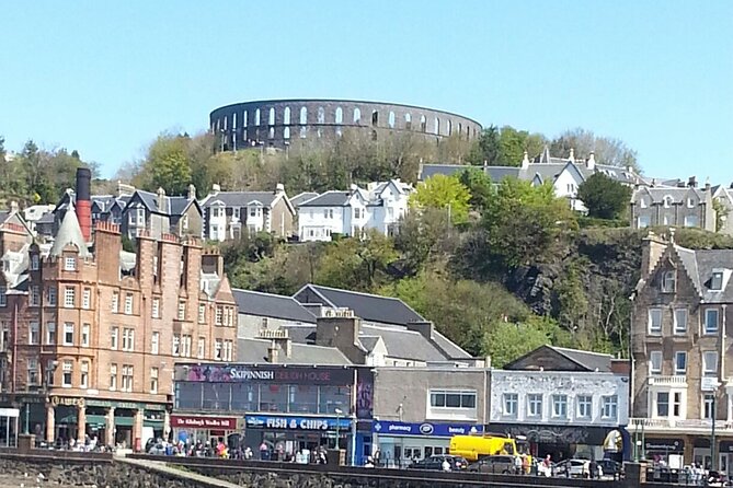 Full-Day Oban Castles and Glencoe Guided Tour From Glasgow - Customer Reviews and Feedback
