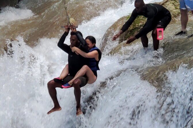 Full Day Ocho Rios Combo Tour - FAQs