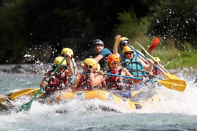 Full day of navigation on the Gave de Pau - Who Will Love This Tour?