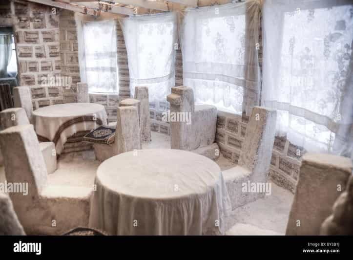 Full day of salt flats with accommodation in a salt hotel. - Value and Practicality