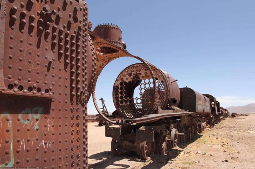 Full day of salt flats with accommodation in a salt hotel. - FAQ