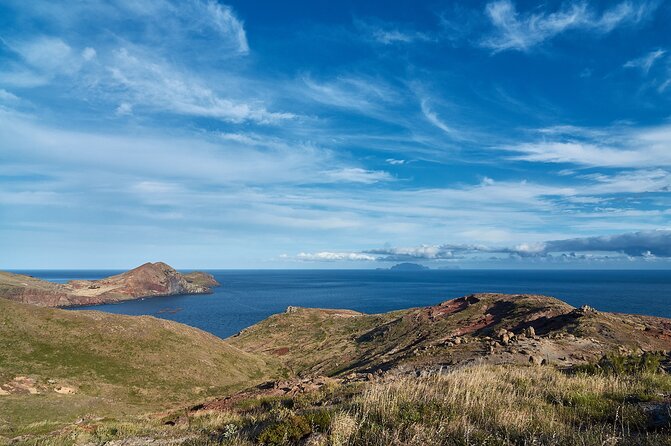 Full Day of Wonders: Madeira 4x4 Private Tour - Peaceful Walks in Misty Forests