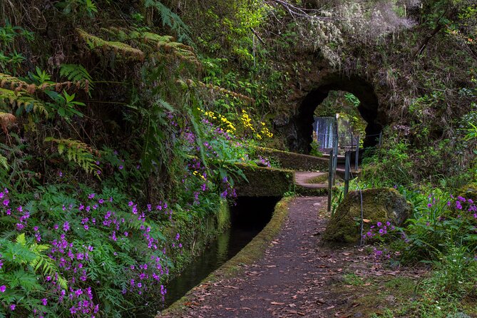 Full Day of Wonders: Madeira 4x4 Private Tour - Quaint Villages and Scenic Views