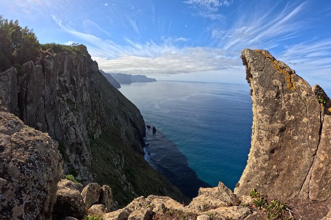 Full Day of Wonders: Madeira 4x4 Private Tour - Relax on Sandy Beaches and Breathe Fresh Air