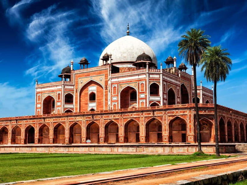 Full Day Old and New Delhi City Tour - FAQs