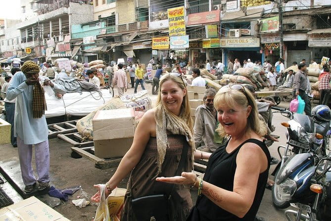 Full day old and new delhi city tour (8 Hours) - FAQ