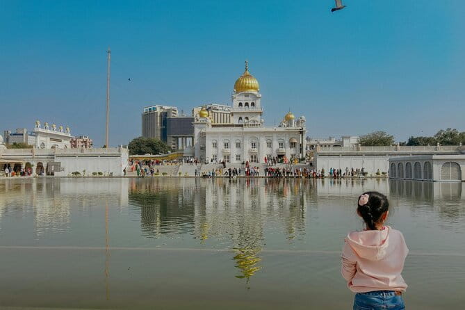 Full day old and new delhi city tour (8 Hours) - Final Thoughts